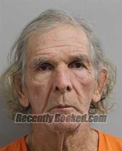 Recent Booking / Mugshot for RANDY KILPATRICK in Polk County, Florida