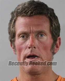 Recent Booking / Mugshot for ADAM HALSTEAD in Polk County, Florida