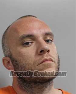 Recent Booking / Mugshot for MICHAEL WRIGHT in Polk County, Florida