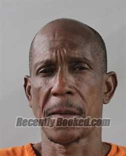 Recent Booking / Mugshot for KEVIN THOMPSON in Polk County, Florida