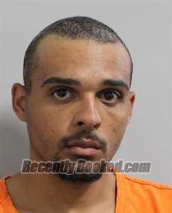 Recent Booking / Mugshot for CRAIG ESTEP in Polk County, Florida