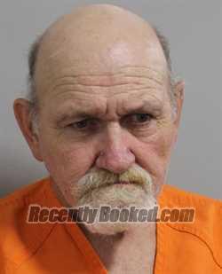 Recent Booking / Mugshot for RICKY RUDY in Polk County, Florida