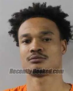 KIANTE WILLIAMS Arrest Record & Booking Info – Polk County, Florida ...