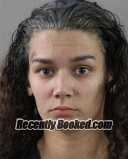 Recent Booking / Mugshot for BRIANNA STEPHENS in Polk County, Florida