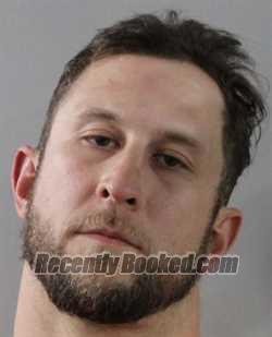 Recent Booking / Mugshot for PRESTON BAGGETT in Polk County, Florida