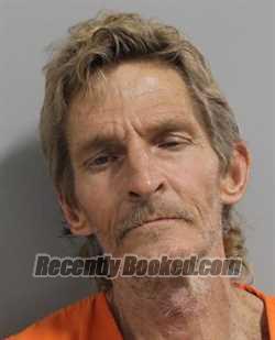 Recent Booking / Mugshot for JOHN RYDELL in Polk County, Florida