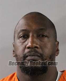 Recent Booking / Mugshot for DERRICK WATERS in Polk County, Florida
