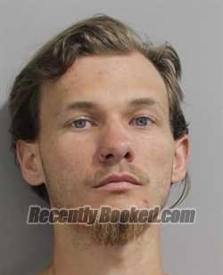 Recent Booking / Mugshot for LOGAN GILMORE in Polk County, Florida