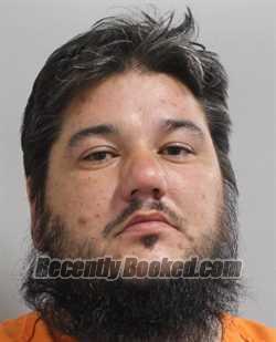 Recent Booking / Mugshot for JUSTIN SPIKER in Polk County, Florida