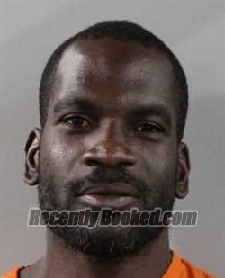 Recent Booking / Mugshot for DEMETRIUS ROBINSON in Polk County, Florida
