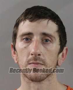 Recent Booking / Mugshot for JACOB HINES in Polk County, Florida