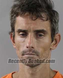 Recent Booking / Mugshot for TONY HARRELL in Polk County, Florida