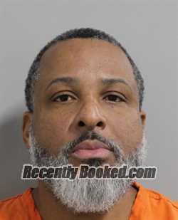 Recent Booking / Mugshot for RODNEY JACKSON in Polk County, Florida