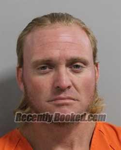 Recent Booking / Mugshot for JONATHAN HOFFMAN in Polk County, Florida