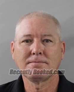Recent Booking / Mugshot for TIMOTHY HUBBLE in Polk County, Florida