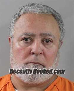 Recent Booking / Mugshot for EDWIN COLON in Polk County, Florida
