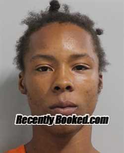 Recent Booking / Mugshot for IRA WILLIAMS in Polk County, Florida
