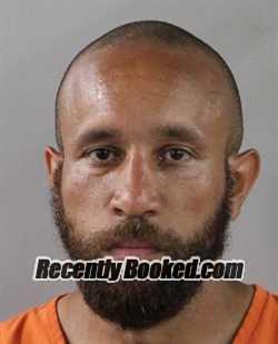 Recent Booking / Mugshot for JUAN LABOY in Polk County, Florida