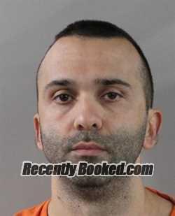Recent Booking / Mugshot for DANIEL HERNANDEZ in Polk County, Florida