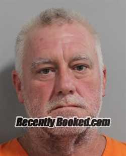 Recent Booking / Mugshot for JEFFREY THOMPSON in Polk County, Florida