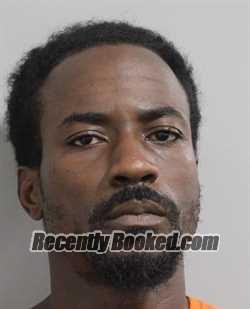 Recent Booking / Mugshot for DARRELL WILLIAMSON in Polk County, Florida