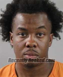 Recent Booking / Mugshot for ZEANDRE KIRLEW in Polk County, Florida