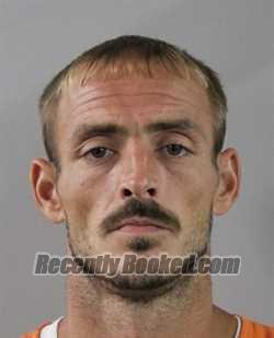 Recent Booking / Mugshot for MATTHEW YOUNG in Polk County, Florida
