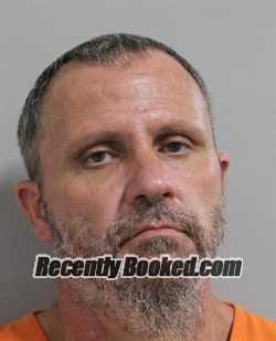 Recent Booking / Mugshot for SHAWN COOK in Polk County, Florida