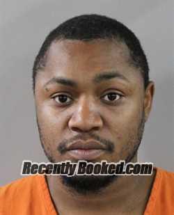 Recent Booking / Mugshot for XAVIER WILLIAMS in Polk County, Florida