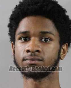 Recent Booking / Mugshot for DANIEL HICKS in Polk County, Florida