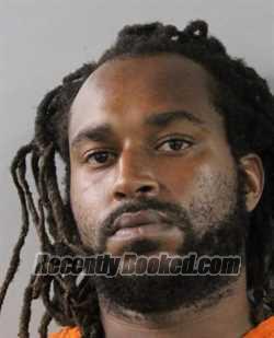 Recent Booking / Mugshot for JONATHAN RAY in Polk County, Florida