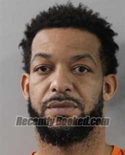 Recent Booking / Mugshot for RODERICK WESTBROOK in Polk County, Florida