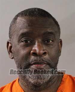 Recent Booking / Mugshot for STEVEN CRAWFORD in Polk County, Florida