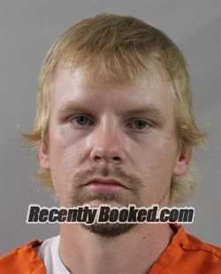 Recent Booking / Mugshot for BRIAN SHOEMAKER in Polk County, Florida