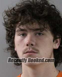 Recent Booking / Mugshot for DANIEL PHILLIPS in Polk County, Florida