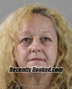 Recent Booking / Mugshot for TOBI WILLIS in Polk County, Florida