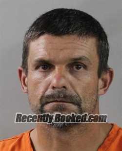 Recent Booking / Mugshot for JAMES COLVIN in Polk County, Florida
