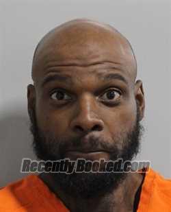 Recent Booking / Mugshot for TEVIN JOHNSON in Polk County, Florida