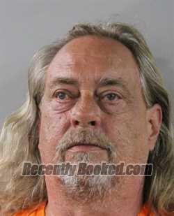 Recent Booking / Mugshot for ROBIN BOWLES in Polk County, Florida