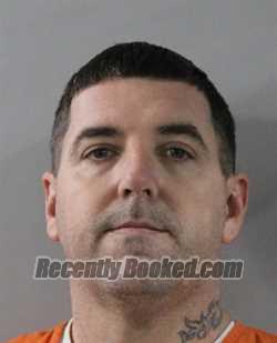 Recent Booking / Mugshot for WILLIAM BAILEY in Polk County, Florida