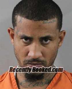 Recent Booking / Mugshot for TYLER DEVANEY in Polk County, Florida