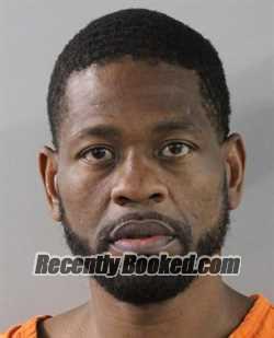 Recent Booking / Mugshot for JODY WHITE in Polk County, Florida