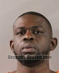 Recent Booking / Mugshot for SNATER MATHIEU in Polk County, Florida