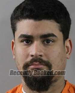 Recent Booking / Mugshot for LUIS LOPEZ in Polk County, Florida