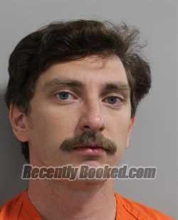 Recent Booking / Mugshot for ERIC RYAN in Polk County, Florida