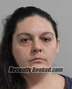 Recent Booking / Mugshot for SALEYINA JUSTICE in Polk County, Florida
