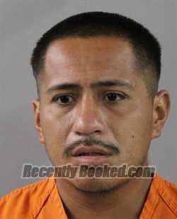 Recent Booking / Mugshot for ARMANDO GOMEZ in Polk County, Florida