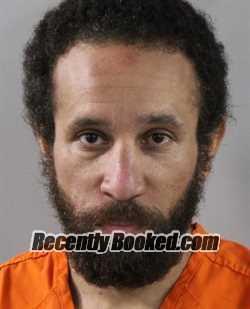 Recent Booking / Mugshot for JUAN LABOY-SANTIAGO in Polk County, Florida