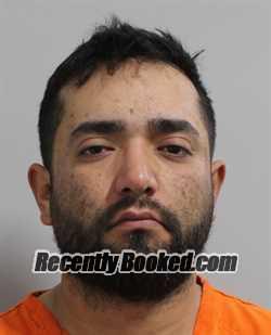 Recent Booking / Mugshot for JOSE SALGADO GUZMAN in Polk County, Florida