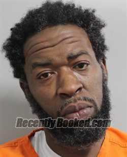 Recent Booking / Mugshot for JAMES KENDRICK in Polk County, Florida